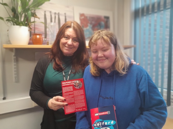 New Bridge School - Learning Centre Blog 17125