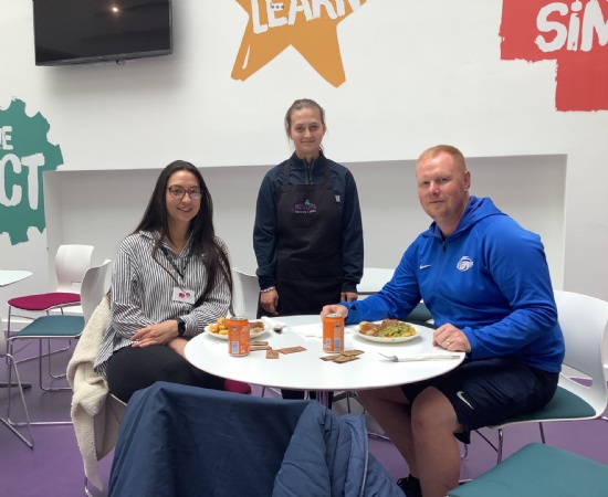 New Bridge School - New Bridge Pathways Blog 28624