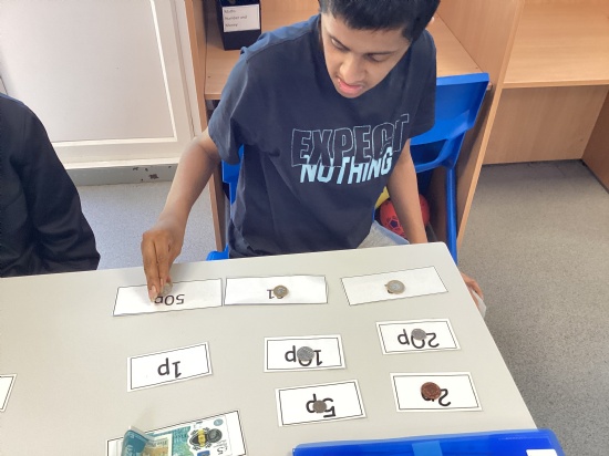 New Bridge School - New Bridge Learning Centre Blog - 17.5.24