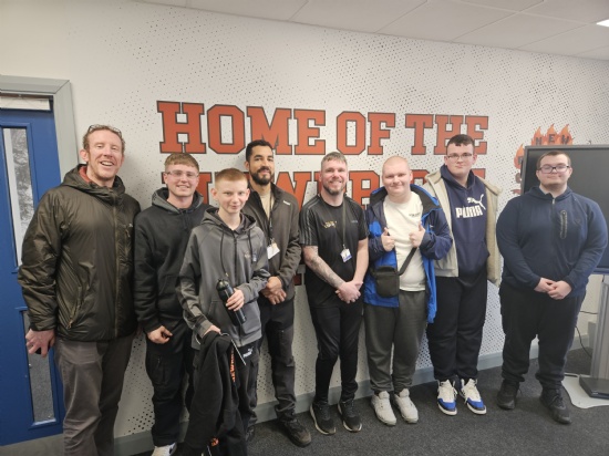 New Bridge School - College Blog 31125