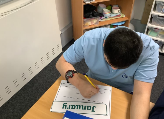 New Bridge School - New Bridge Pathways Blog - 19.1.24