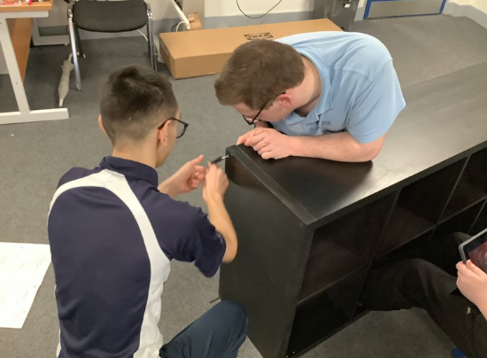 New Bridge School - New Bridge Pathways Blog 19424