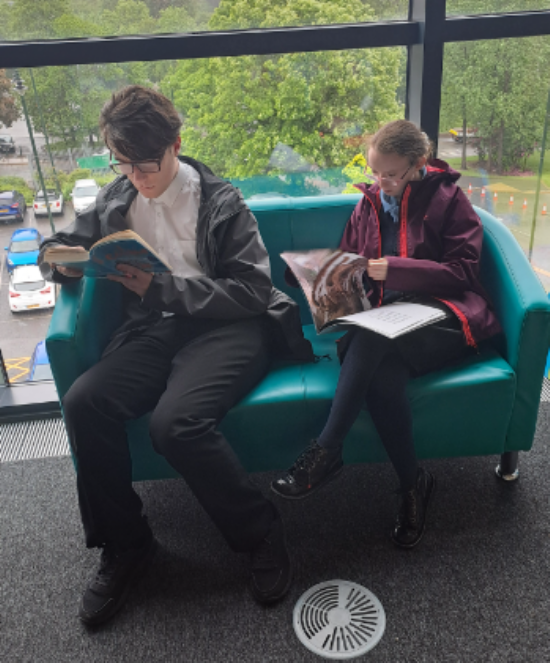 New Bridge School - New Bridge Pathways Blog 24524