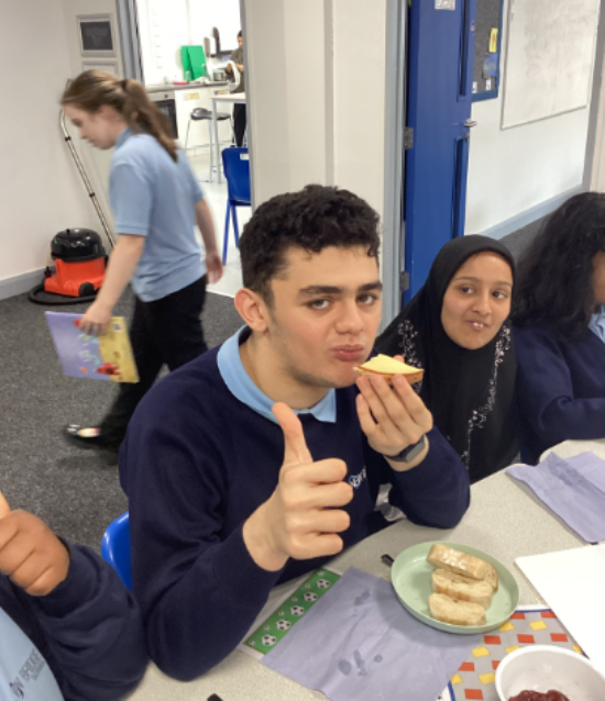 New Bridge School - New Bridge Pathways Blog 14624