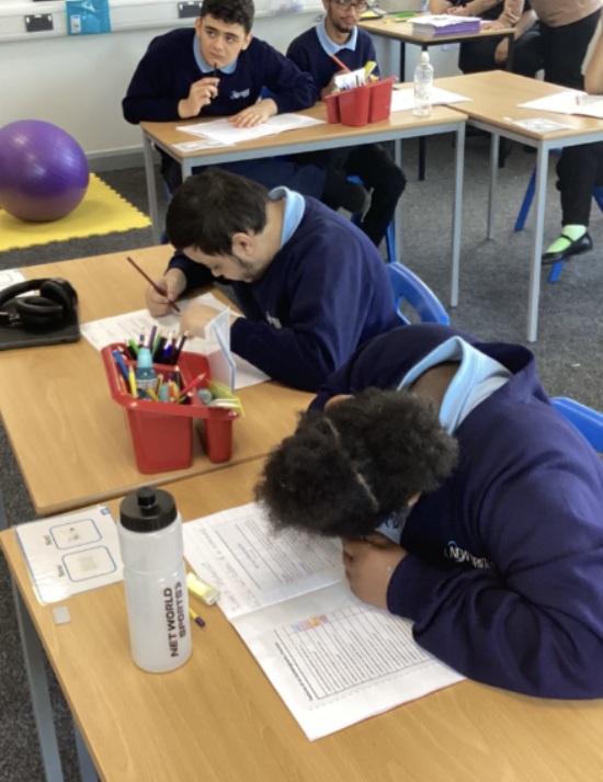 New Bridge School - New Bridge Pathways Blog 20924