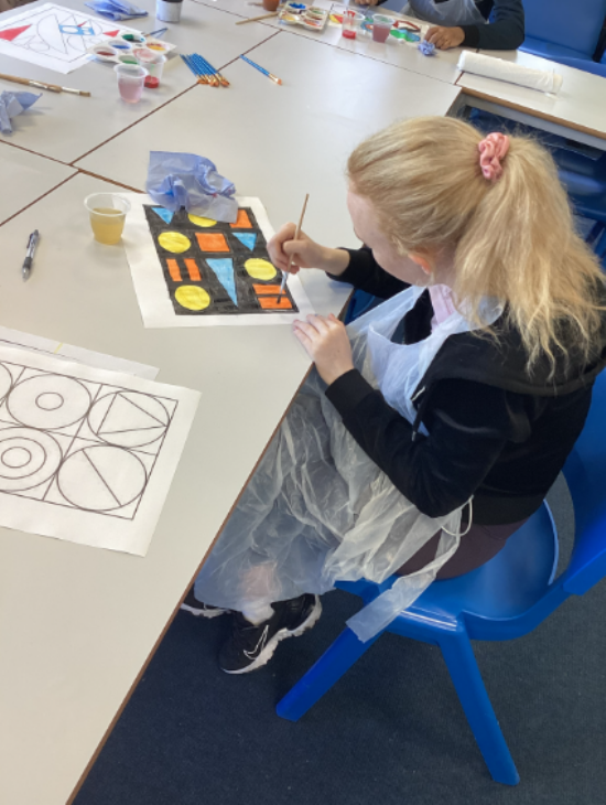 New Bridge School - Learning Centre Blog 27924