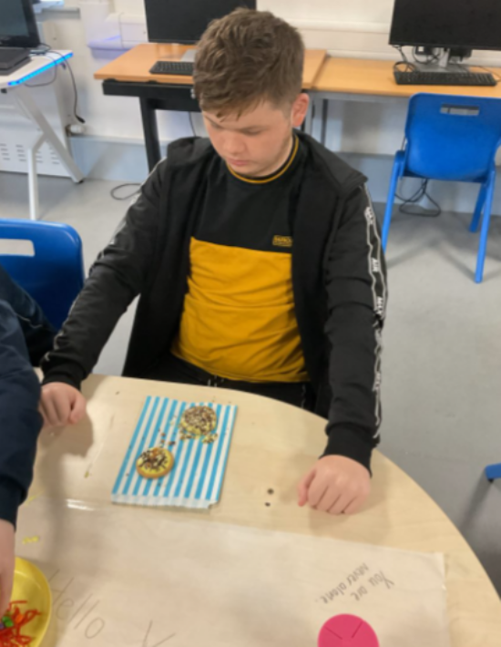 New Bridge School - New Bridge Pathways Blog 111024