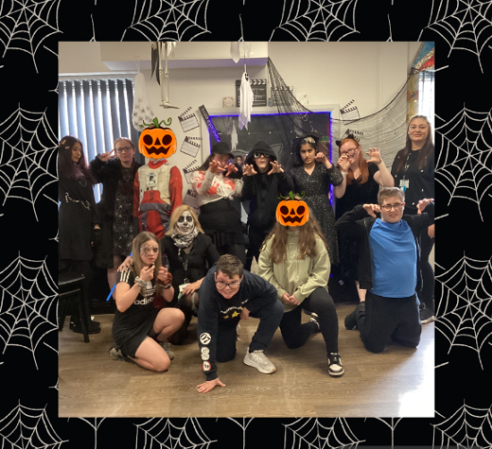 New Bridge School - New Bridge Pathways Blog - 25.10.24