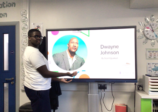 New Bridge School - New Bridge Pathways Blog 221124