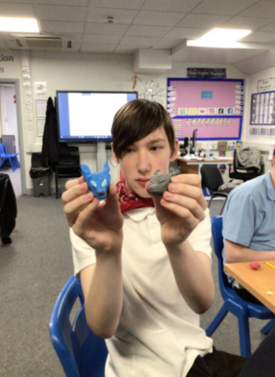 New Bridge School - New Bridge Pathways Blog 131224