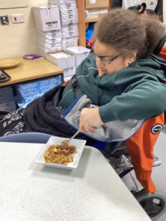 New Bridge School - New Bridge Pathways Blog 201224