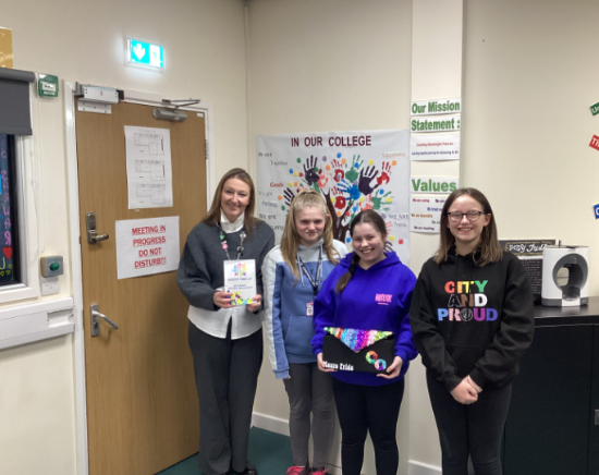 New Bridge School - College Blog 10125