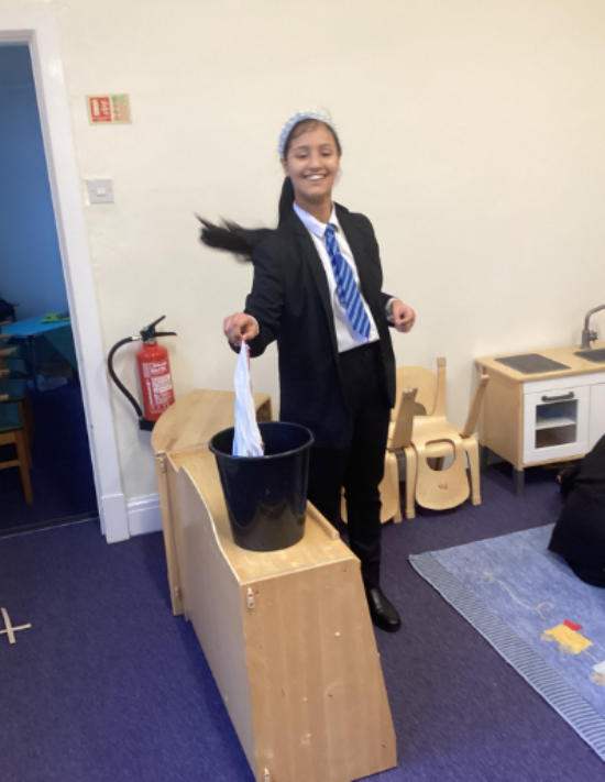 New Bridge School - Pathways Blog 10125