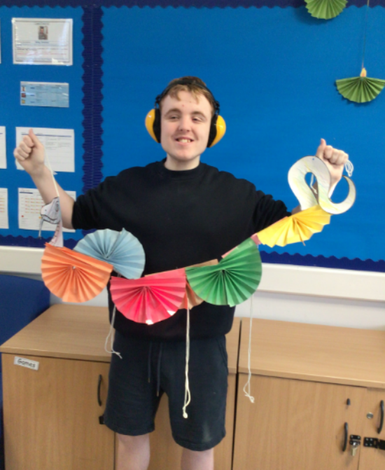 New Bridge School - Learning Centre Blog (24.1.25)