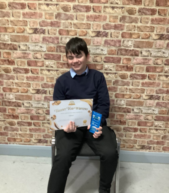 New Bridge School - Pathways Blog 28225