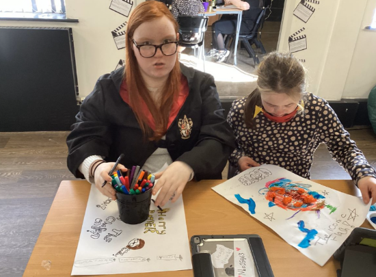 New Bridge School - Pathways Blog 7325