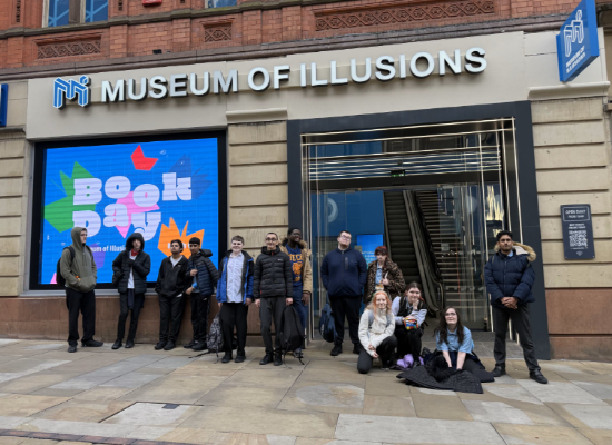 New Bridge School - Pathways Blog 14325