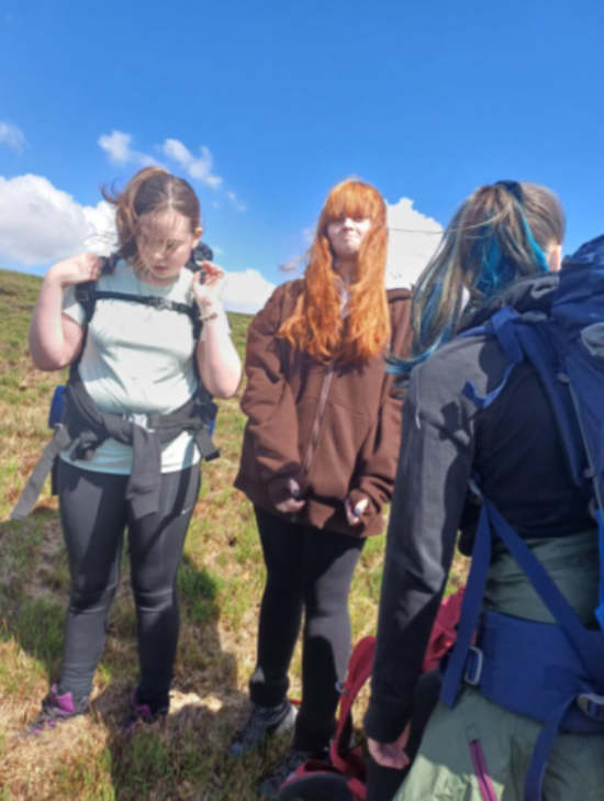 New Bridge School - Pathways Blog 2525