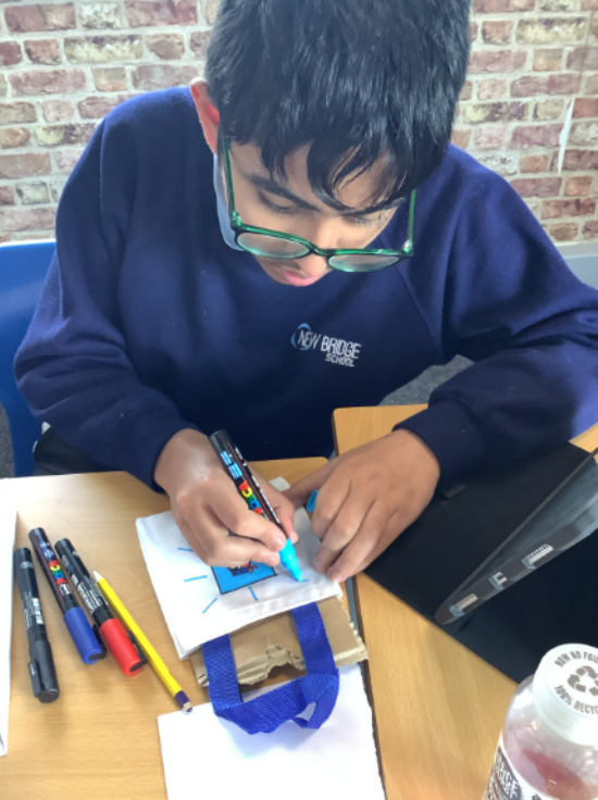 New Bridge School - Pathways Blog 9525