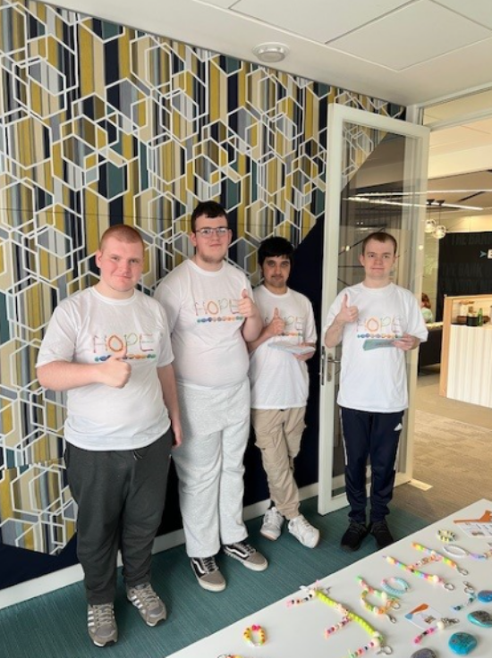 New Bridge School - College Blog 9525