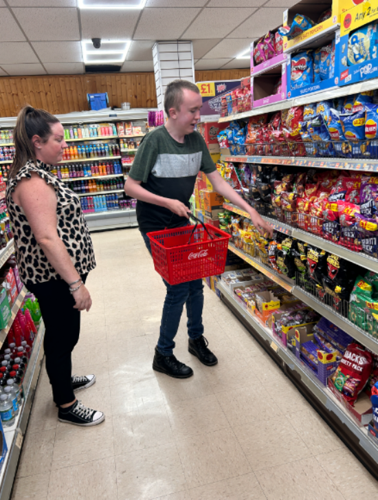 New Bridge School - Learning Centre Blog (23.5.25)