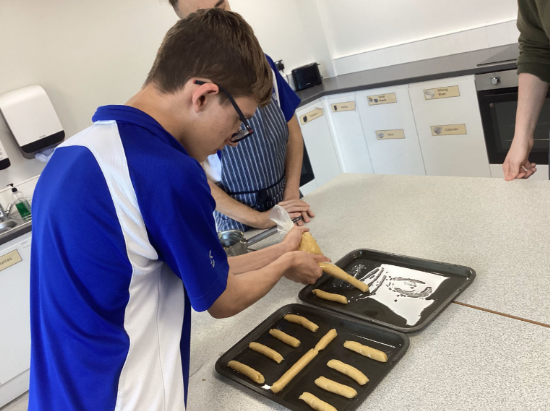 New Bridge School - Pathways Blog - 23.5.25