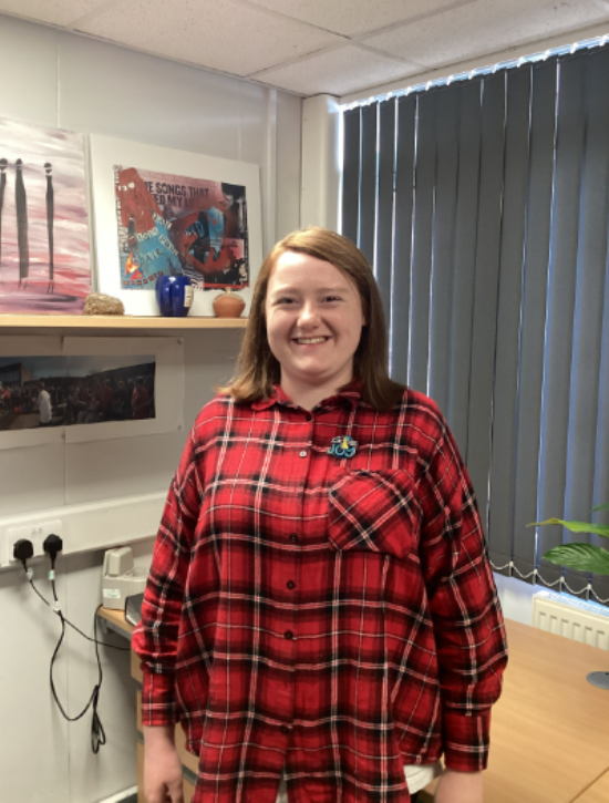 New Bridge School - Learning Centre Blog 6625