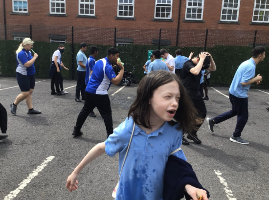 New Bridge School - Pathways Blog 20625