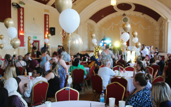 New Bridge School - Pathways Blog 18725