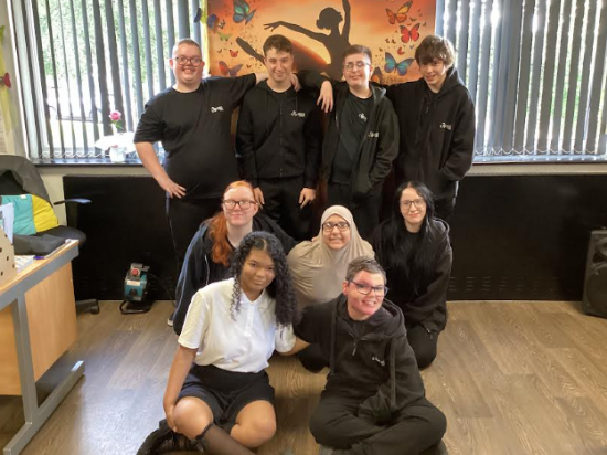New Bridge School - Pathways Blog - 5.9.25
