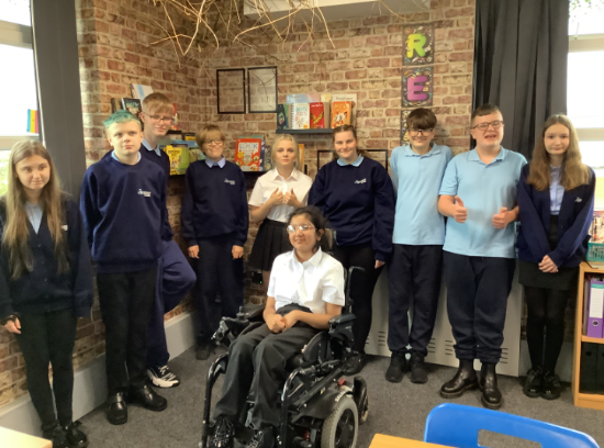 New Bridge School - Pathways Blog 26925