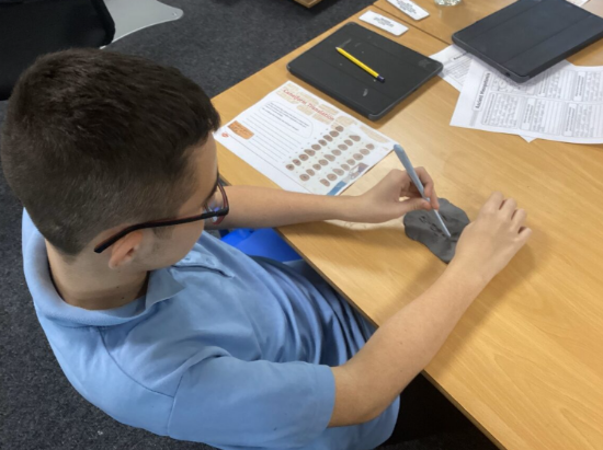 New Bridge School - Pathways Blog 31025