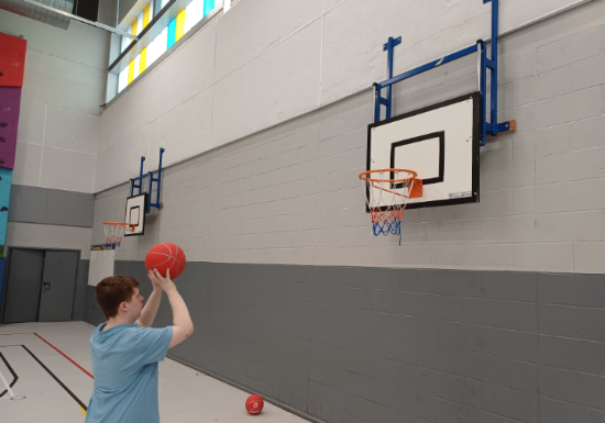 New Bridge School - Pathways Blog 101025