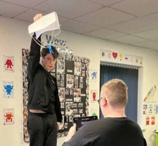 New Bridge School - Pathways Blog 16126