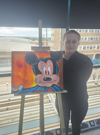 New Bridge School - College Blog - 19.6.26