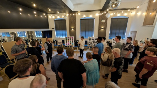 New Bridge School - New Bridge College & Future Finders Photography ...